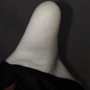 FUN WORLD DIVISION | Costumes | Vintage Scream Fantastic Faces Happy ...